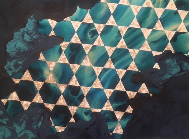 Drawn to Another World – The London Group