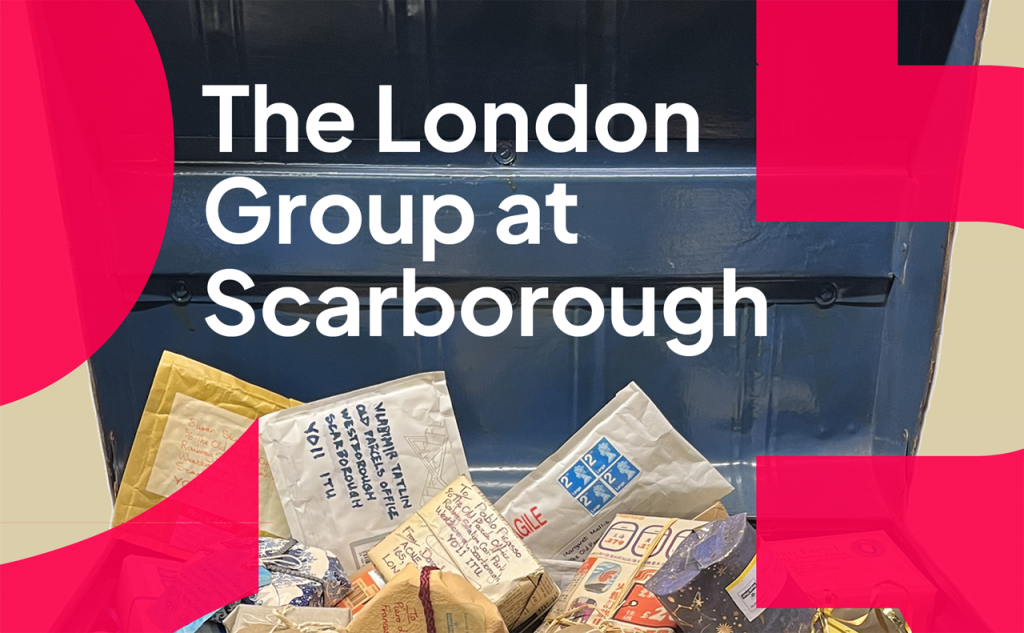 The London Group at Scarborough – The London Group
