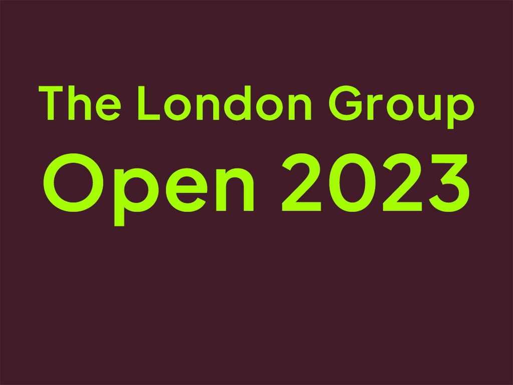 The London Group Open – The London Group