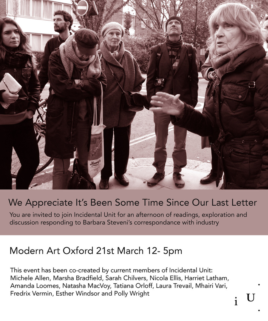 We appreciate it’s been some time since our last letter – The London Group