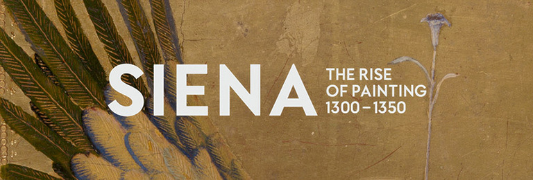 SIENA: The Rise of Painting 1300 – 1350 AD – The London Group