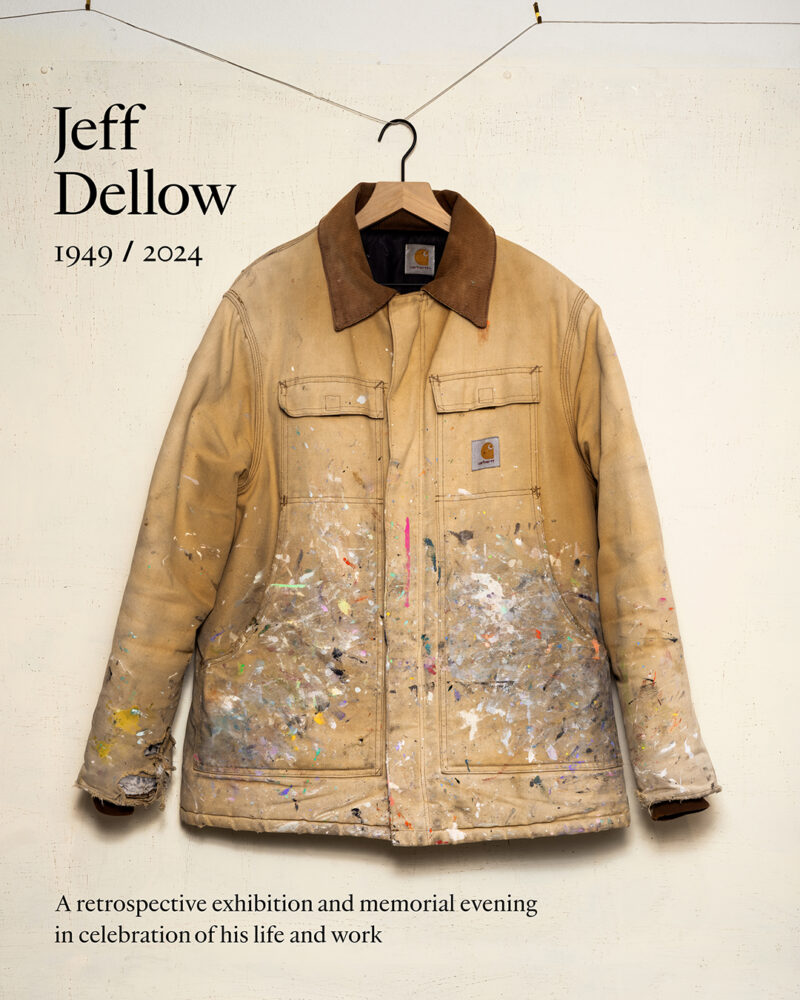 A retrospective exhibition and memorial in celebration of the life and ...