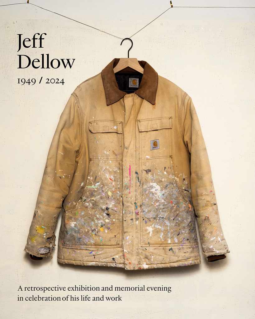 A retrospective exhibition and memorial in celebration of the life and ...