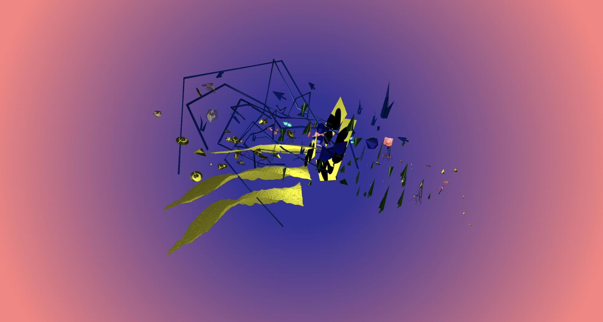 The London Group Open: Non-Member Exhibitors Announced – The London Group