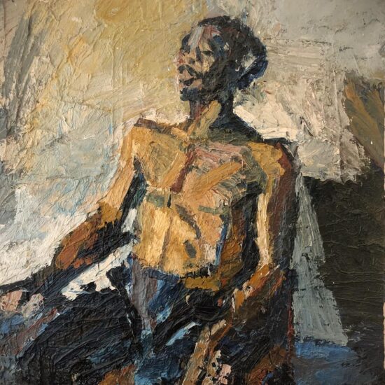 ING Discerning Eye Exhibition 2025 – The London Group